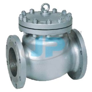 Cast Steel Flanged End Gate Valves – JPVALVES